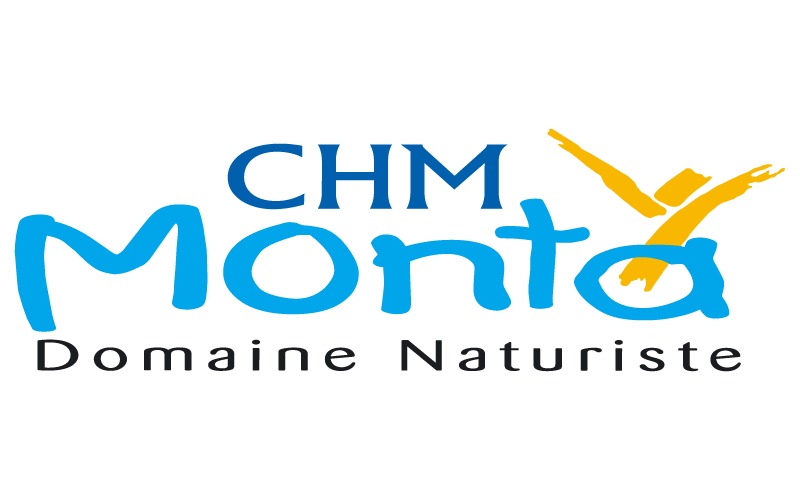 camping » CHM de Montalivet » Frankrijk » aan zee » bos » honden ...